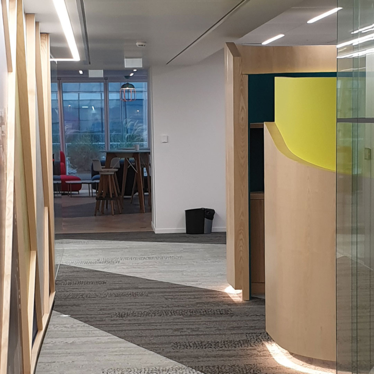 Accor Invest Paris - GH & Partners