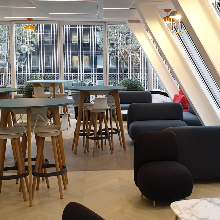 Accor Invest Paris - GH & Partners